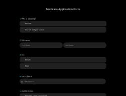 Free Online Medical Form Templates - forms.app
