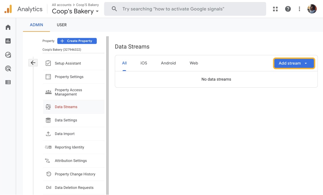 Google Analytics Integration | Help Center