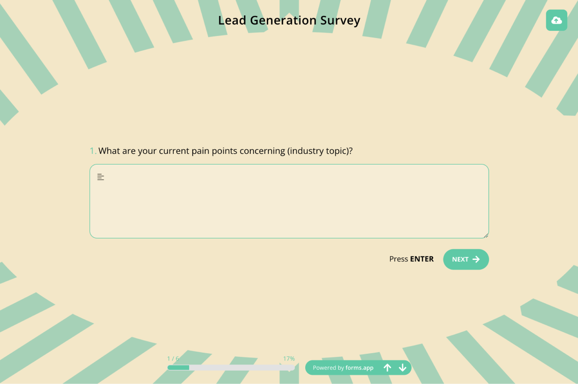 Best Practices For Writing Good Survey Questions Examples Forms app Best Practices For Writing Good Survey Questions Examples Forms app