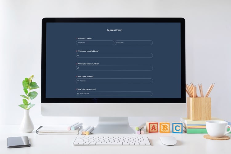 Consent forms 101: Tips and templates