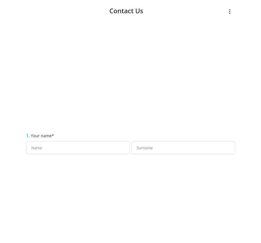 How to get help? | Help Center