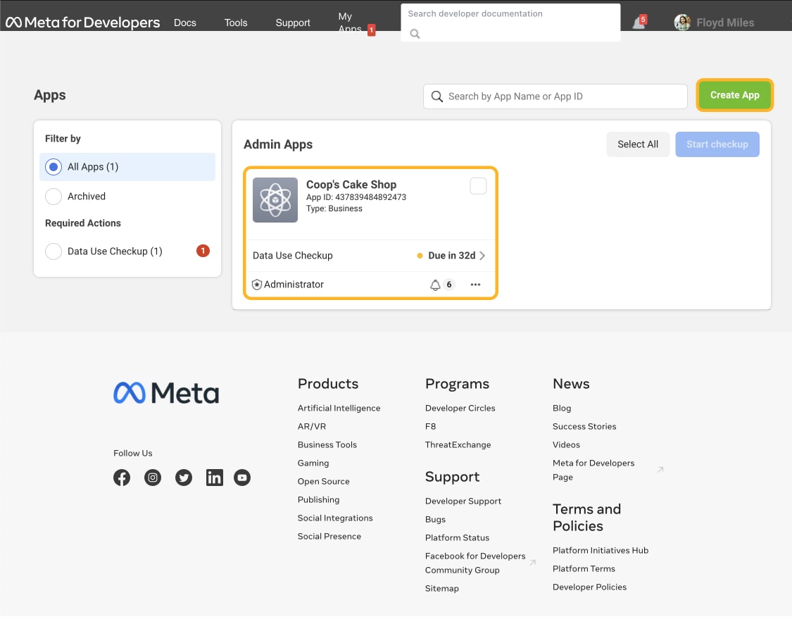 Facebook Messenger Integration | Help Center