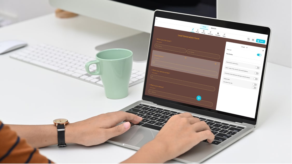 How to do lead scoring in your quizzes (step-by-step tutorial)