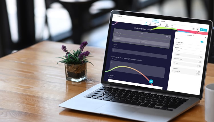 How to use questionnaire templates on forms.app for free