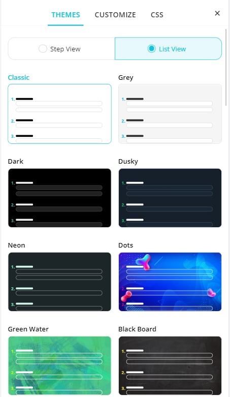 Use forms.app on mobile📲 | Help Center