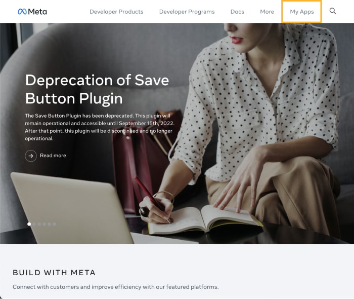 Facebook Messenger Integration | Help Center