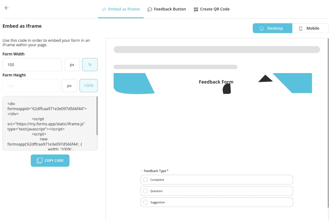 How to create stunning WordPress forms