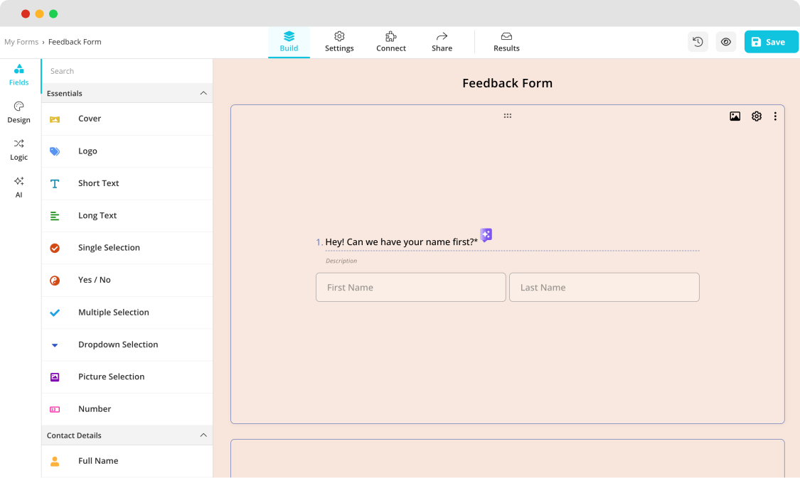 Modelos do Google Forms para sua empresa (Dicas e mais)