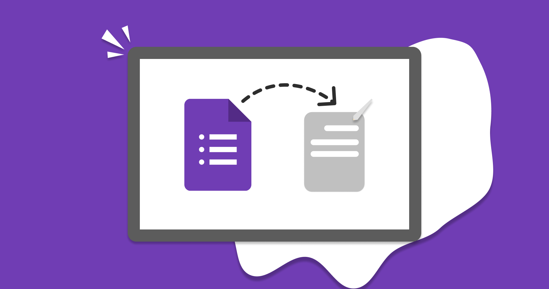 How To Send Google Form Responses To Multiple Email Addresses Forms app