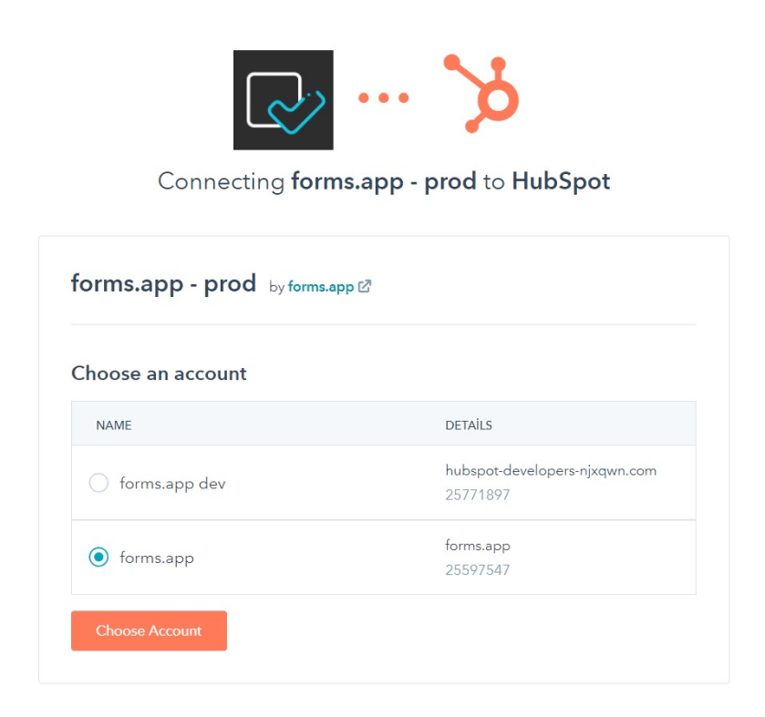 HubSpot integration is here