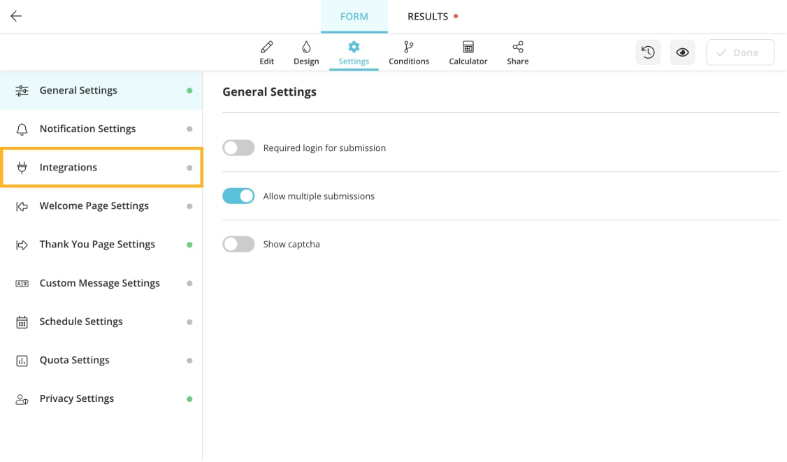 Facebook Messenger Integration | Help Center