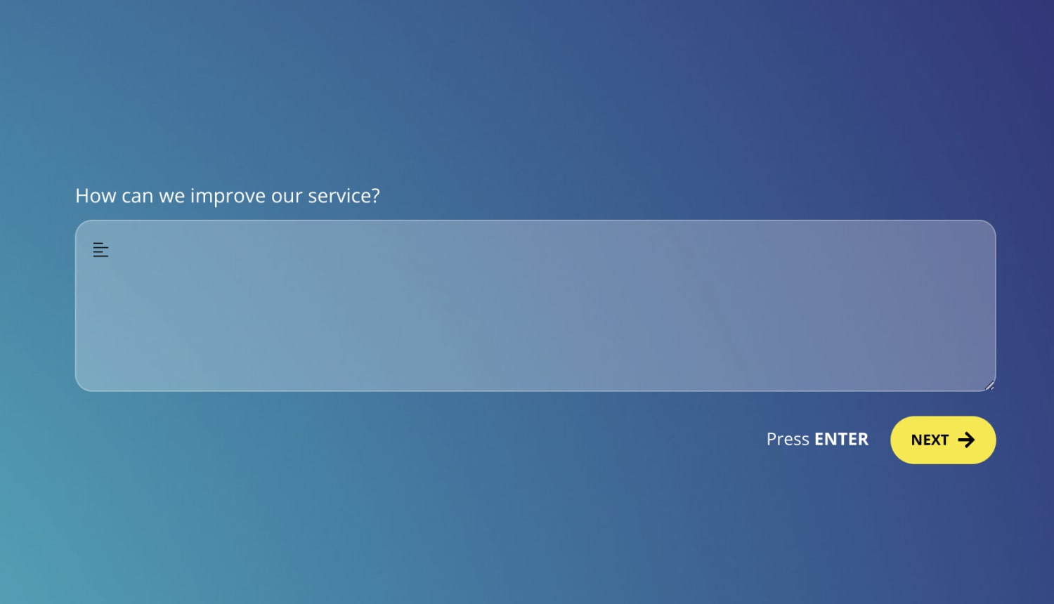 5 Types of Questionnaire (and free templates)