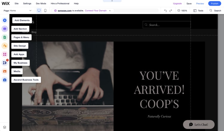 Embedding quizzes on a website (Steps & free templates)