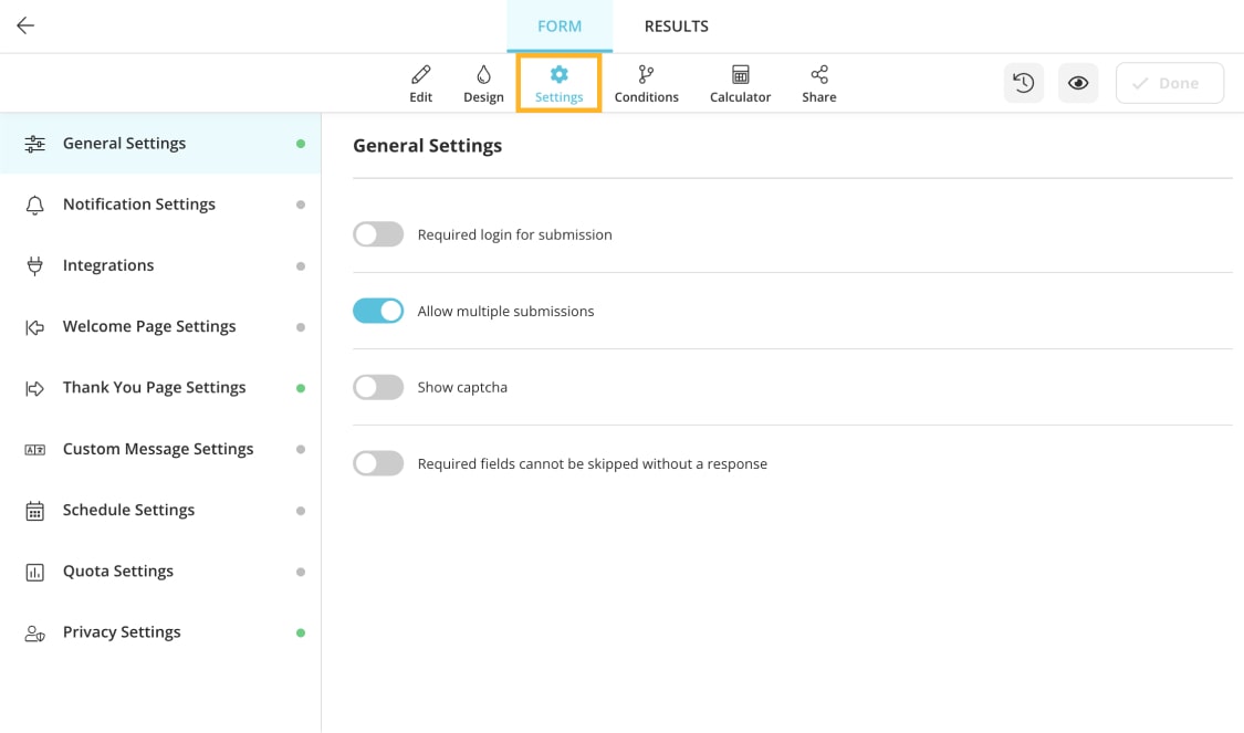 Google Analytics Integration | Help Center