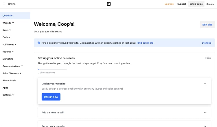 Embedding quizzes on a website (Steps & free templates)
