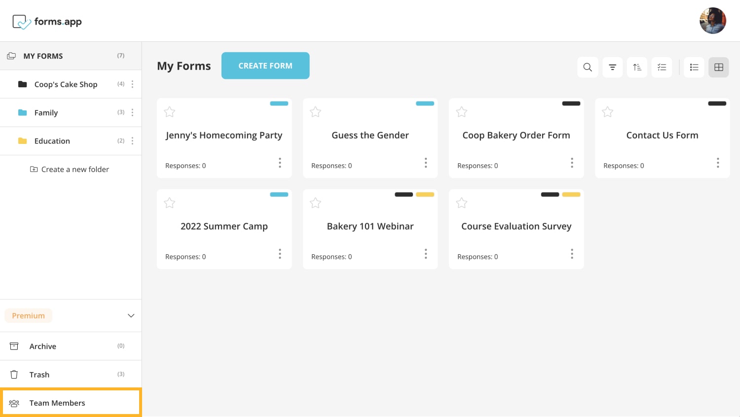 How to remove an account from your organization | Help Center