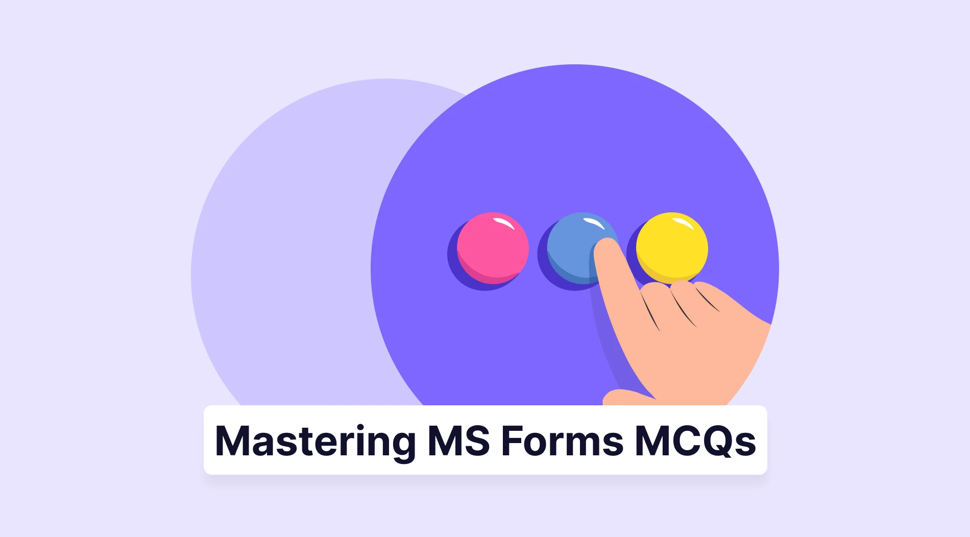 How to Add Multiple Choice in Microsoft Forms: Expert 2026 Guide