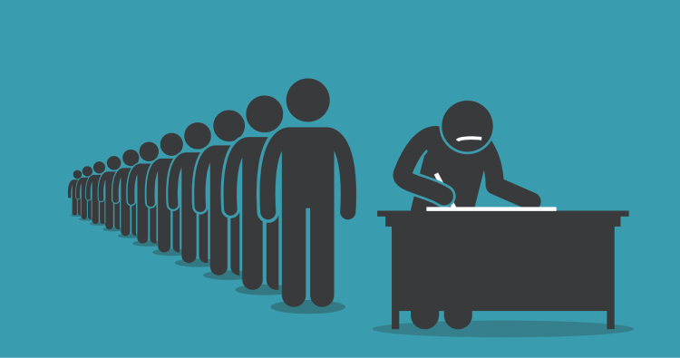 How to start an online petition with online forms - forms.app